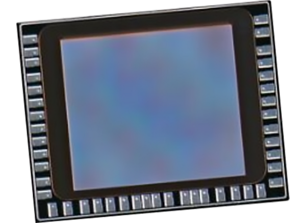 VD55G1 Global Shutter Sensors - STMicro | Mouser