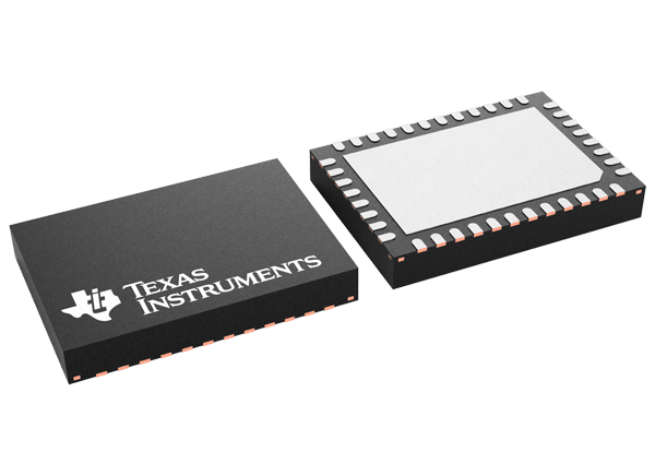 MCT8315A FET BLDC Driver - TI | Mouser