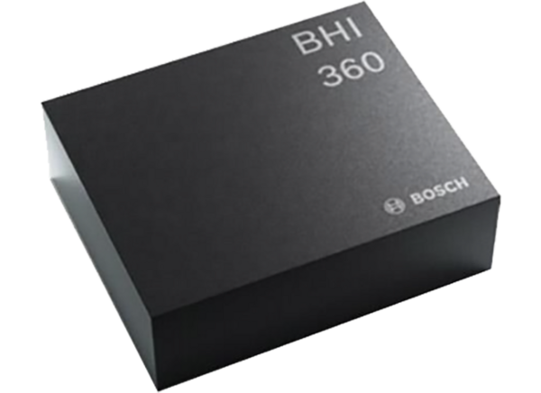 BHI360 Programmable IMU Smart Sensor System - Bosch | Mouser