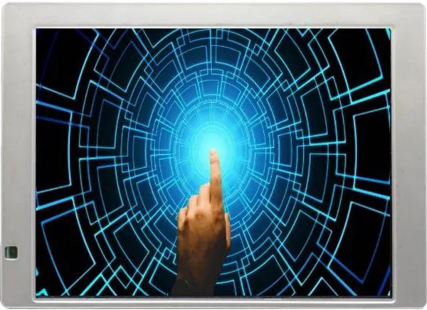 5.7" QVGA Transmissive Color TFT Displays - KYOCERA Display | Mouser