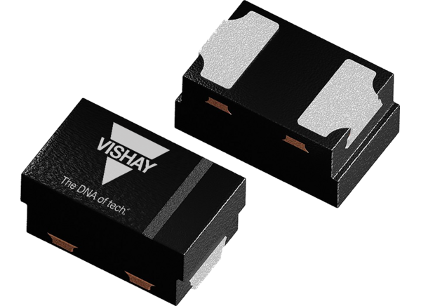 Signal DFN Package - Vishay Semiconductors | Mouser