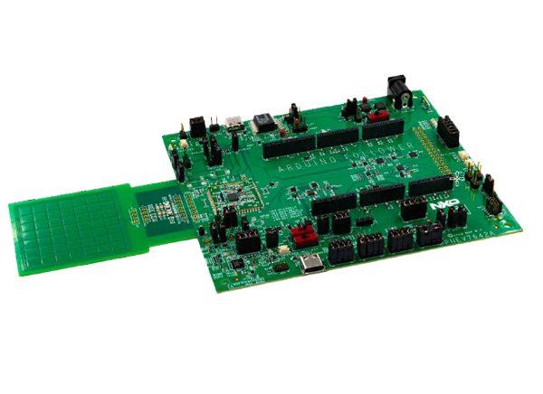 PN7642 Board & Kit - NXP Semiconductors | Mouser