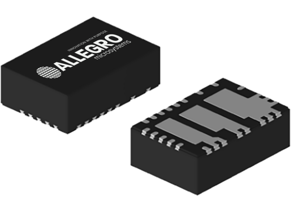 APM81911 Synchronous DC-DC Buck Regulator Modules - Allegro MicroSystems | Mouser