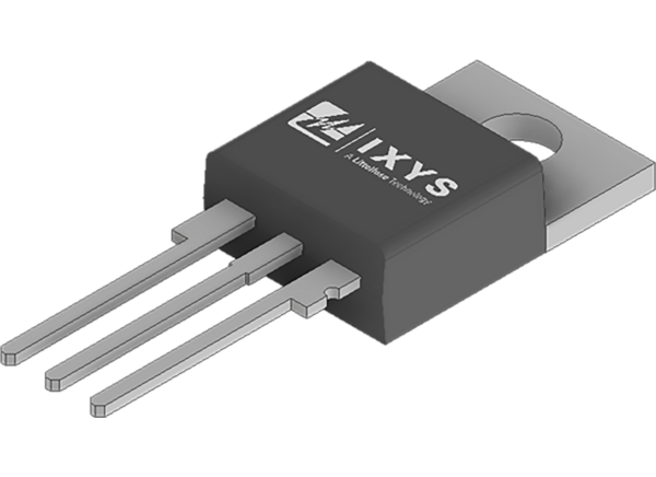 Qvxx12xhx 12a High Temperature Alternistor Triacs Littelfuse Mouser