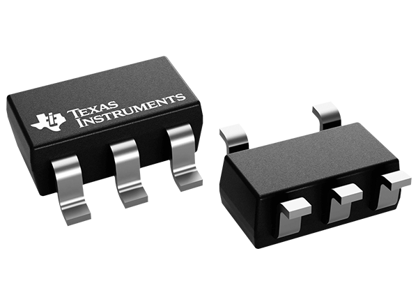 TLV365DBVR Operational Amplifier - TI | Mouser