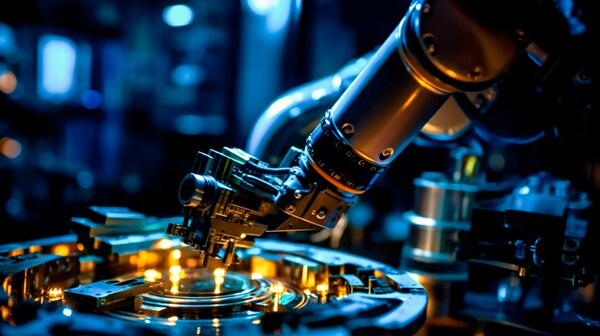 Optical and Magnetic Encoders - ADI | Mouser