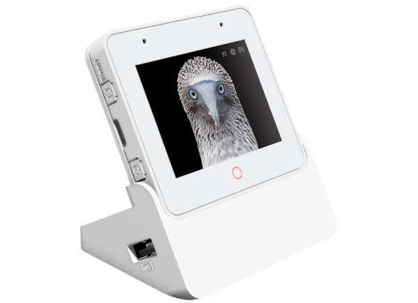 ESP32-S3-BOX-3 Next-Gen Open-Source AIoT Kit - Espressif Systems | Mouser