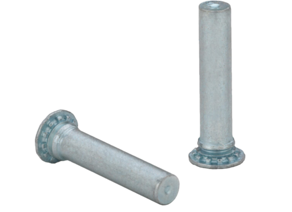 FH/FHA/FHS Self-Clinching Threaded Studs - PEM | Mouser