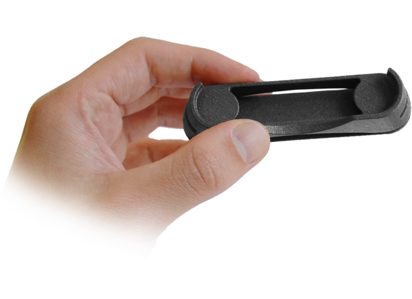 SP4-00004-01 XR Headset Mount Accessory - Ultraleap | Mouser