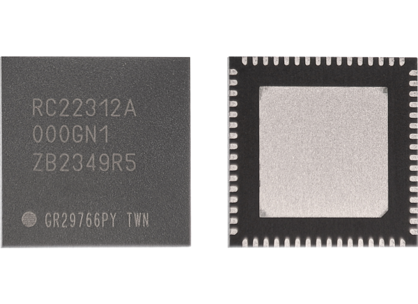 FEMTOCLOCK3 CLOCK Generators/Clock Synthesizers - Renesas | Mouser