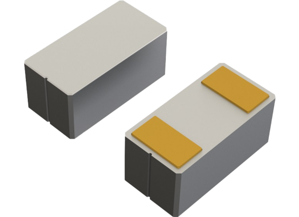 RASMID Silicon RF Capacitors - ROHM | Mouser