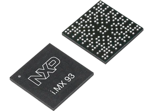i.MX 93 Power Efficient Applications Processors - NXP Semiconductors ...
