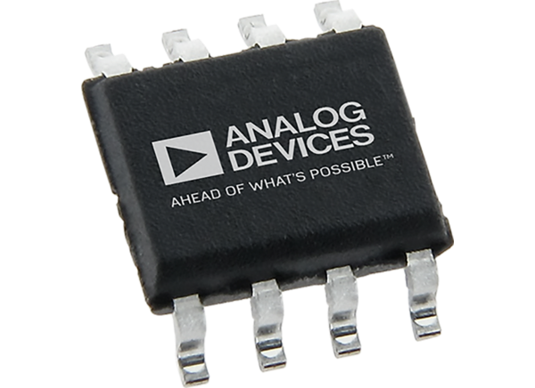 ADA4510-2 Input & Output Op Amps - ADI | Mouser