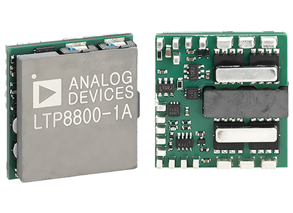 LTP8800-1A 150A Step-Down μModule Regulator - ADI | Mouser