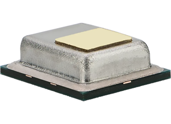 STCC4 Miniature CO2 Sensor - Sensirion | Mouser