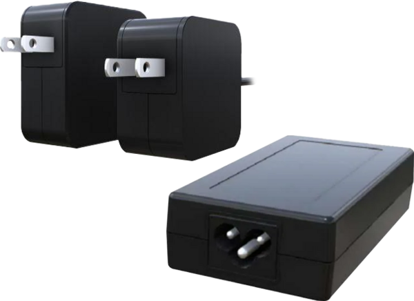 ADP Plug-In AC Adapters - Delta | Mouser