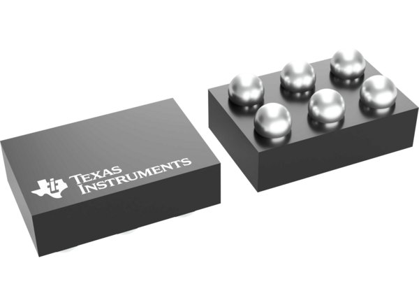 TMP119 High-Precision Digital Temperature Sensor - TI | Mouser