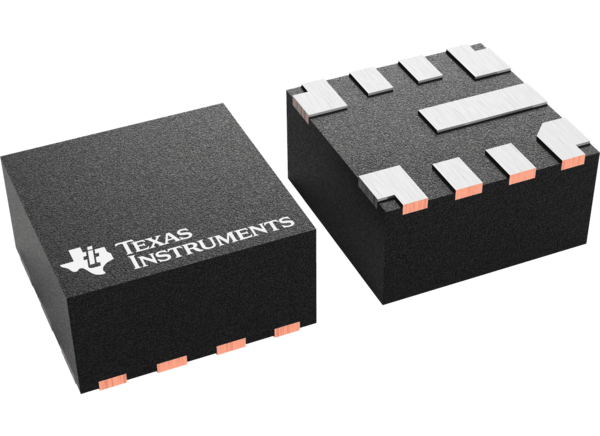 LMR36500 Synchronous Buck Converter - TI | Mouser