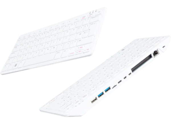 500 Computers - Raspberry Pi | Mouser