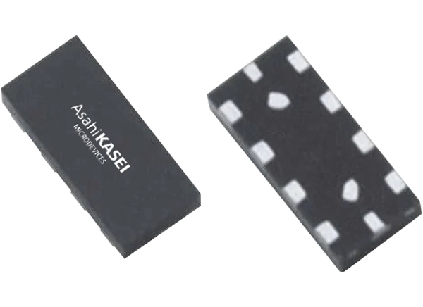 HQ High Sensitivity Quantum Well Hall Elements - Asahi Kasei ...