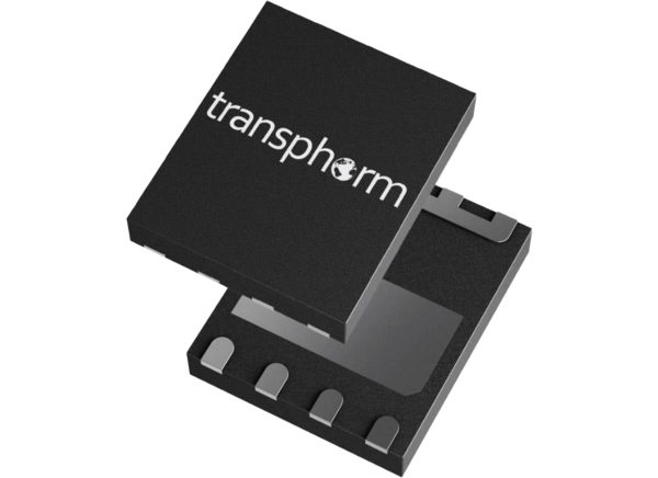 TP65H300G4JSGB SuperGaN® GaN FET - Transphorm | Mouser