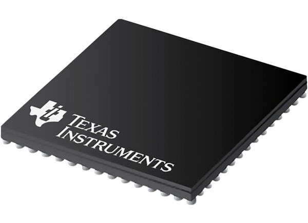 AWR2544 FMCW Radar Sensors - TI | Mouser