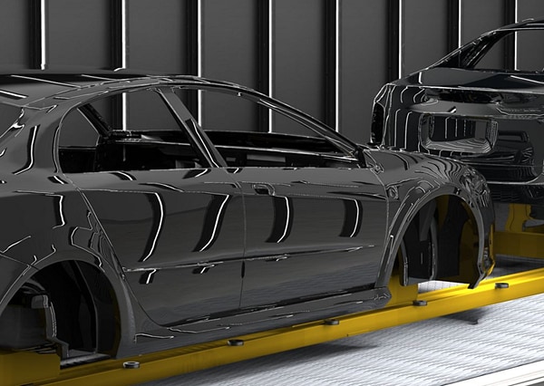 WLB72 Industrial LED Light Bars - Banner Engineering | Mouser