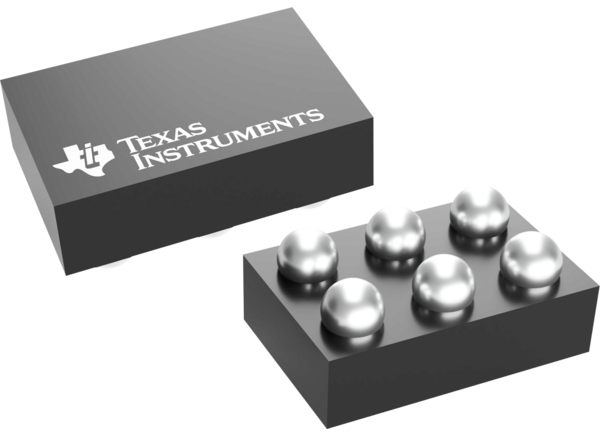 TMP113 I2C-Compatible Digital Temperature Sensor - TI | Mouser