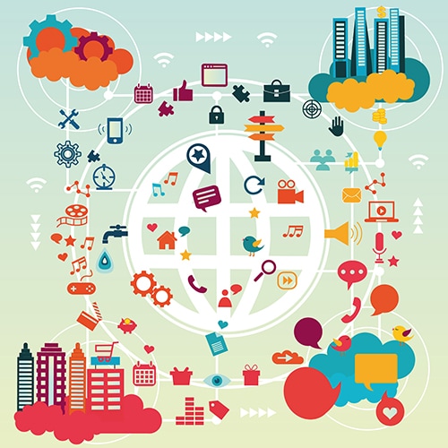 Specialized Devices Promise Greater Clarity in Evolving IoT Vision