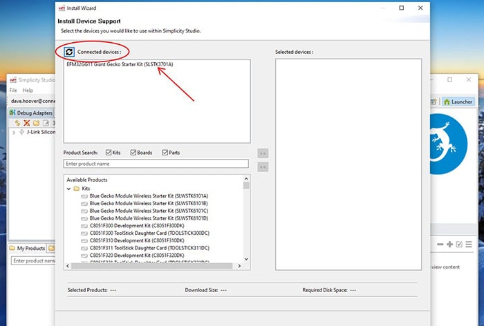 Build Your Own Contactless Temperature Sensor | Mouser