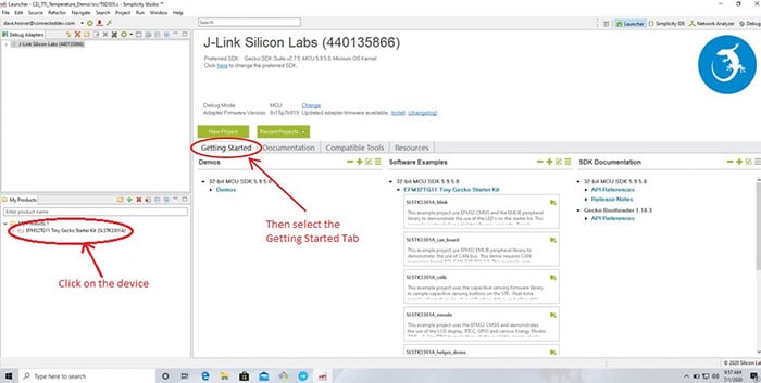 Build Your Own Contactless Temperature Sensor | Mouser