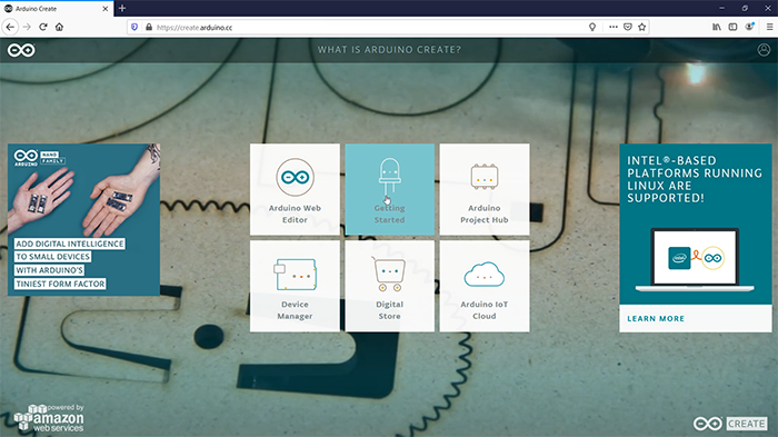 Create Home Automation with Arduino IoT Cloud | Mouser