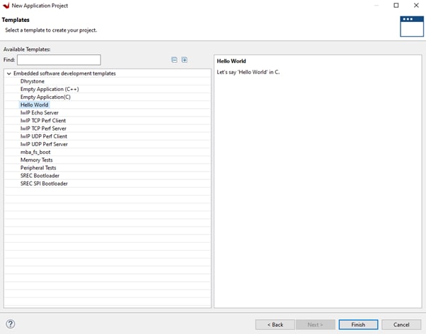 Image Processing in FPGAs for Industrial Applications | Mouser