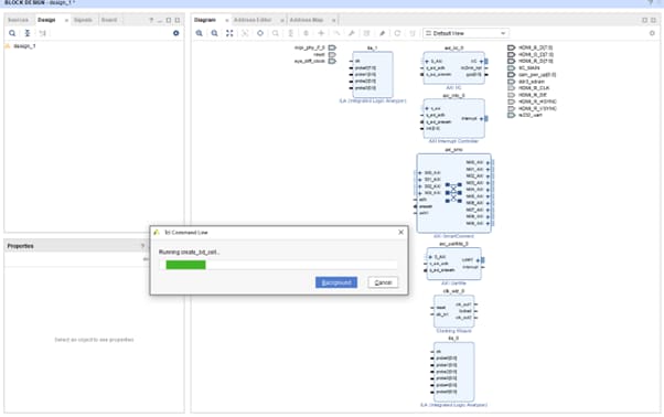 Image Processing in FPGAs for Industrial Applications | Mouser