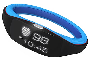 Wearable Devices and the Internet of Things | Mouser