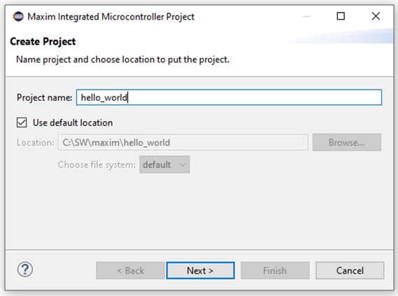 Create And Deploy Ml Model Using Low Power Microcontroller And Tinyml