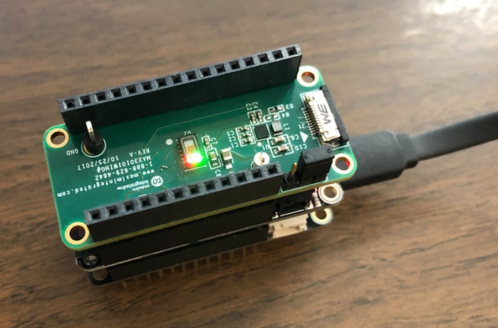 Use Maxim Integrated Boards to Prototype Pulse Oximetry | Mouser