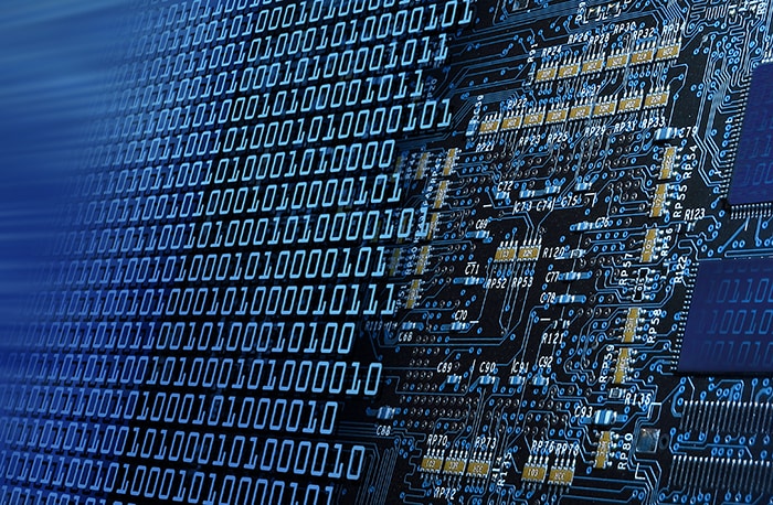 Signal Chain Design Considerations | Mouser