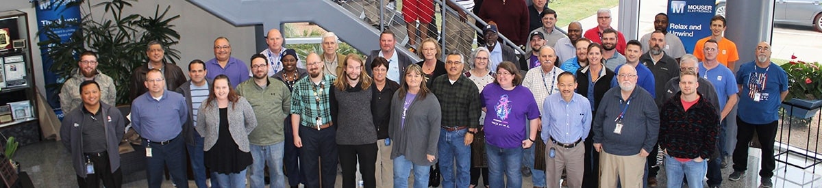 ESG Xã hội - Mouser