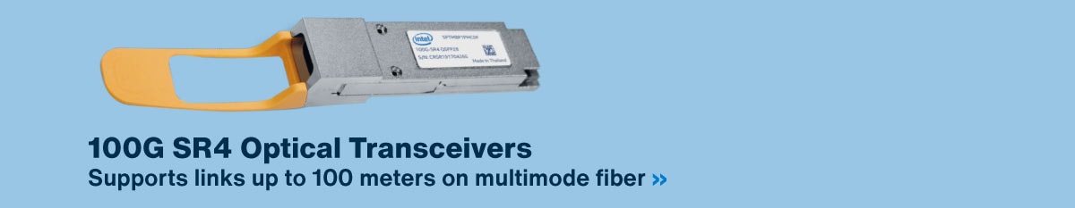 Silicon Photonics in Data Center Applications - Mouser