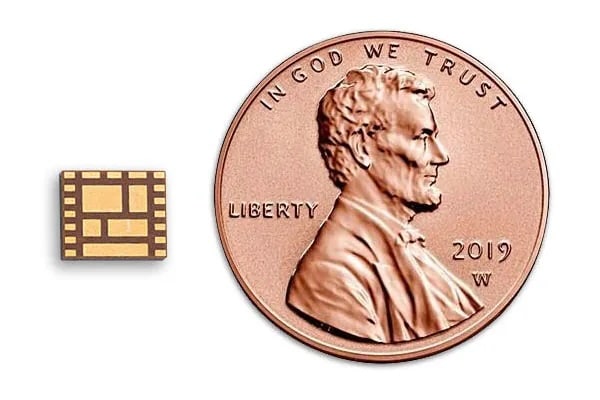 TDK µPOL™ Infographic - Mouser