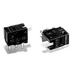 D2A-2120 Omron Electronics | Mouser Việt Nam