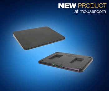 Get in Touch with Microchip’s 3D Gesture-Recognition TouchPad Now at Mouser Việt Nam