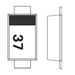 RR264M-400TR ROHM Semiconductor | Mouser Việt Nam