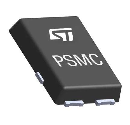 STPST5H100SF STMicroelectronics | Mouser Việt Nam