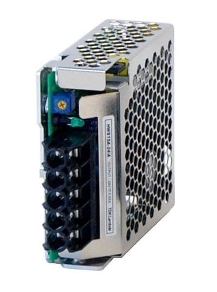 HWS150A-24/A TDK-Lambda | Mouser Việt Nam