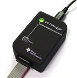 CC-DEBUGGER Texas Instruments | Mouser Việt Nam