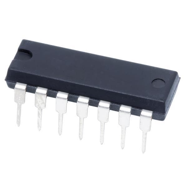 LM324N Texas Instruments | Mouser Việt Nam
