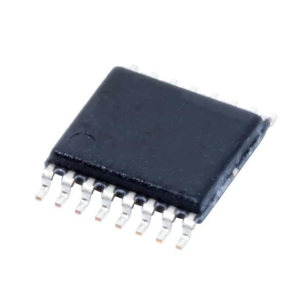 BQ76200PWR Texas Instruments | Mouser Việt Nam